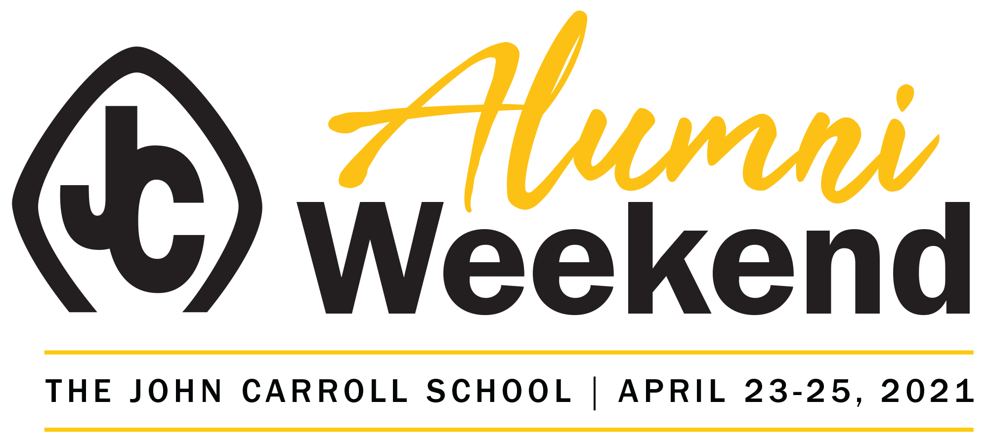 Alumni Weekend 2021 | The John Carroll School